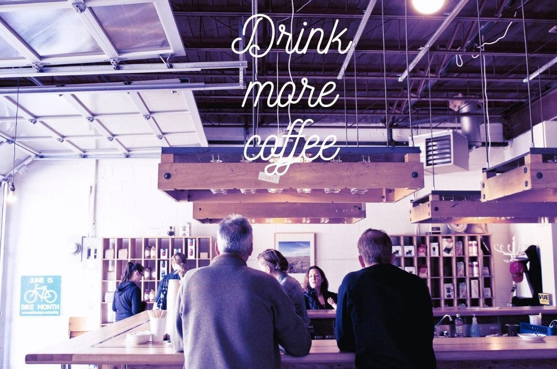 iconoclast coffee roasters — Iconoclast Coffee Roasters